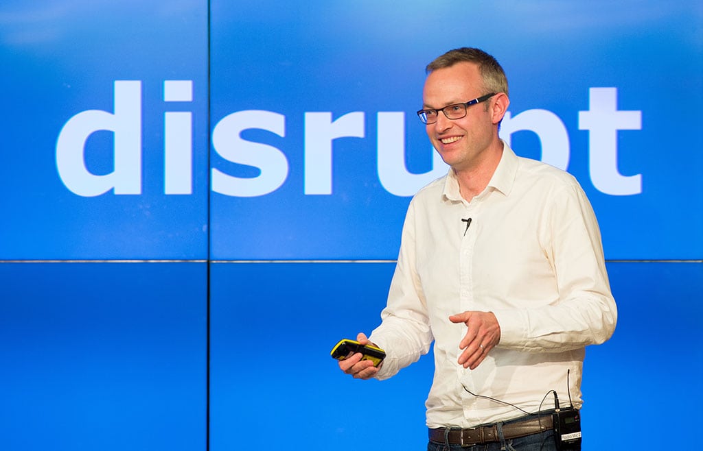 Carwow: 5 marketplace scaling lessons - from Andrew Hooks