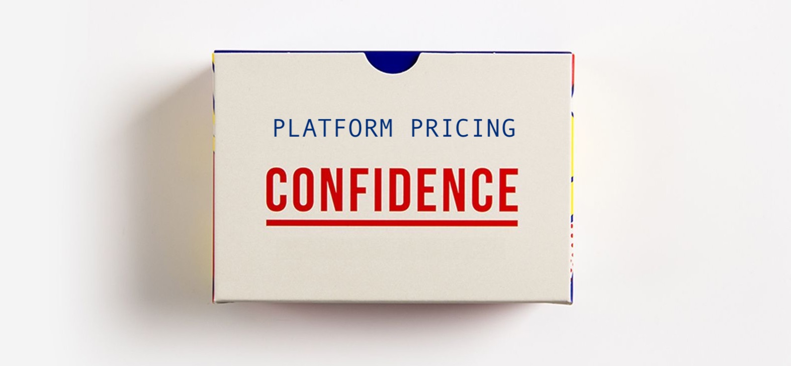 How to Build Platform Pricing Confidence - Launchworks & Co.