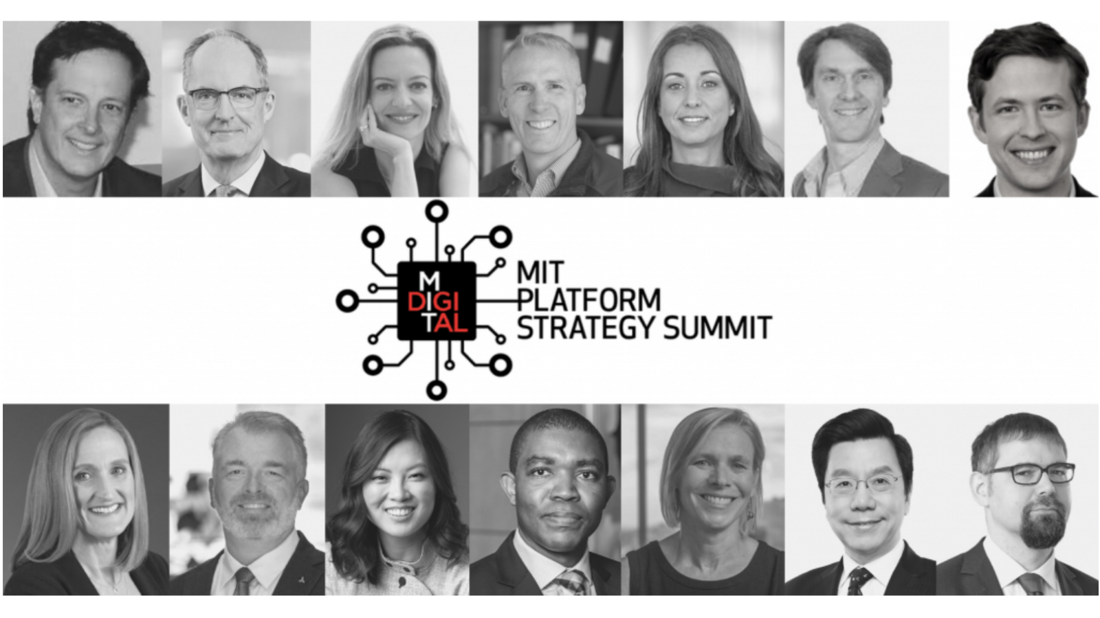 Platform Strategy Summit 2021 - Launchworks & Co