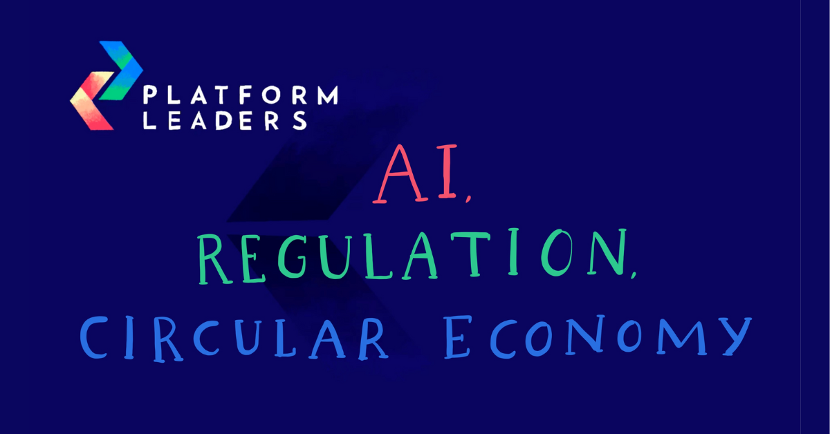 Challenges and opportunities in the Platform Economy - Launchworks & Co.